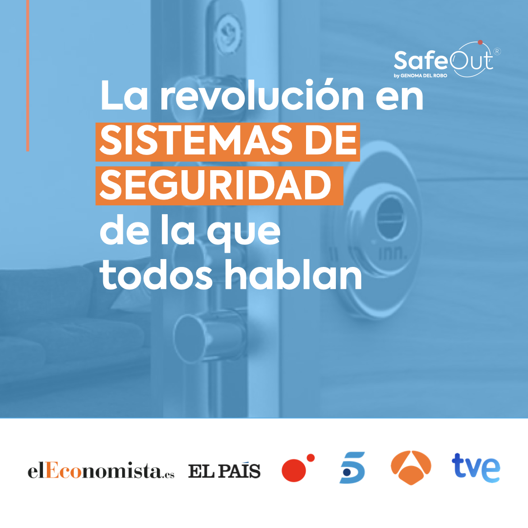 Safe Out: La solución integral para su seguridad